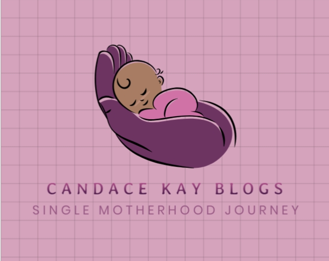 Candace Kay Blogs – Single Motherhood Journey