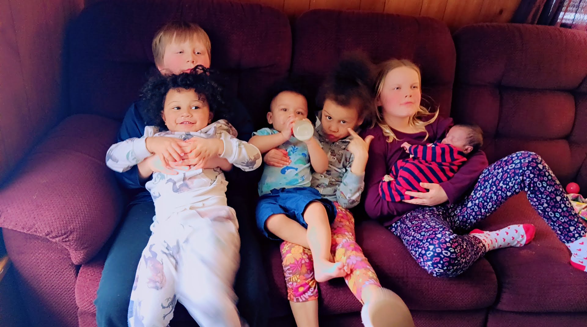 Reflections of a Single Mom: A Journey of Resilience and Self-Love ...